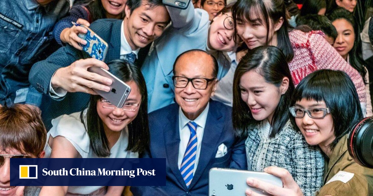 KKR to buy 25 per cent stake in Li Ka-shing-backed British water ...