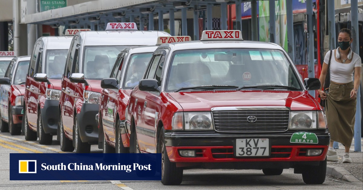 Hong Kong Winds Up Target Insurance As Regulator Alerts Police To Hk1