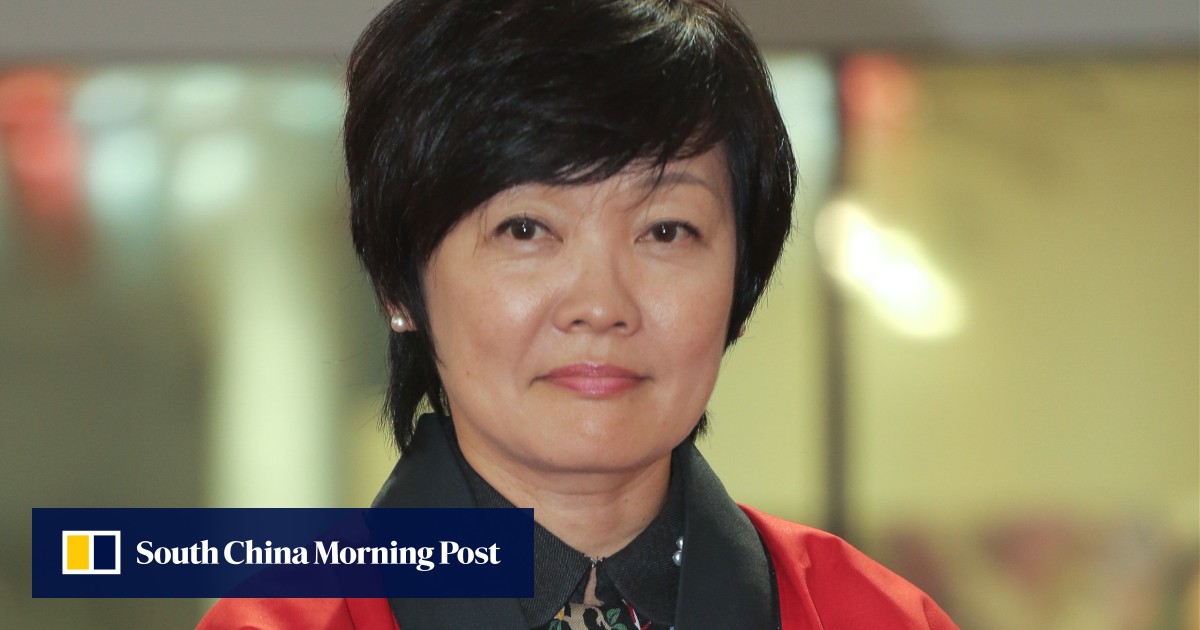 Meet Akie Abe, Shinzo Abe’s widow and beloved first lady of Japan: not ...