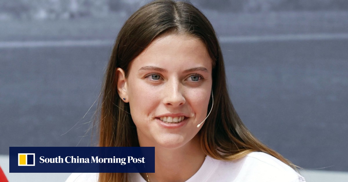 Ukraine athlete favourite to win gold at world championships | South ...