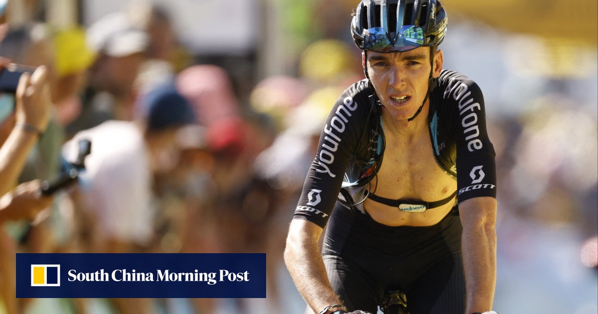 Tour de France: French riders on course for historically bad year, as ...