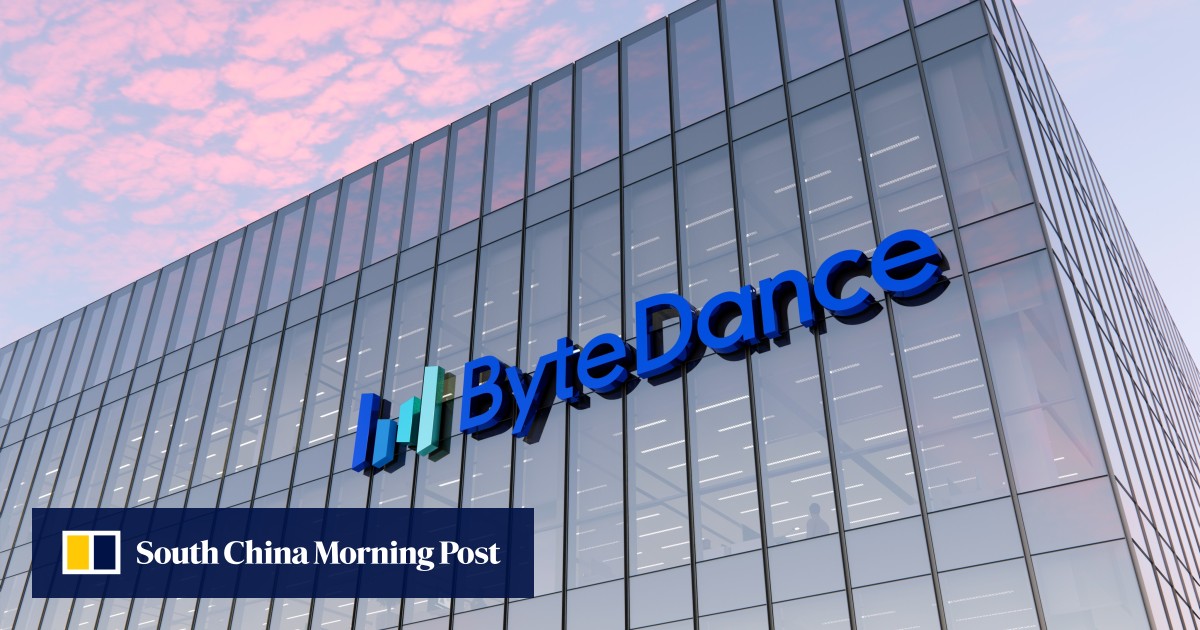TikTok owner ByteDance opens 31 chip design jobs, joining Big Tech ...