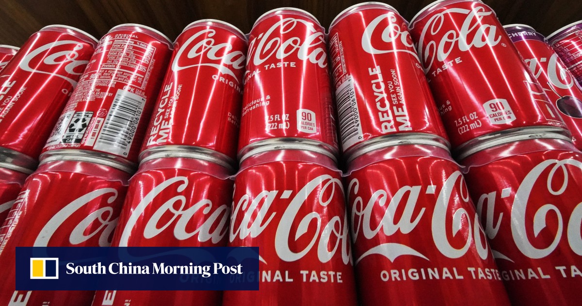 Swire Pacific buys Coca-Cola’s bottling business in Vietnam and ...
