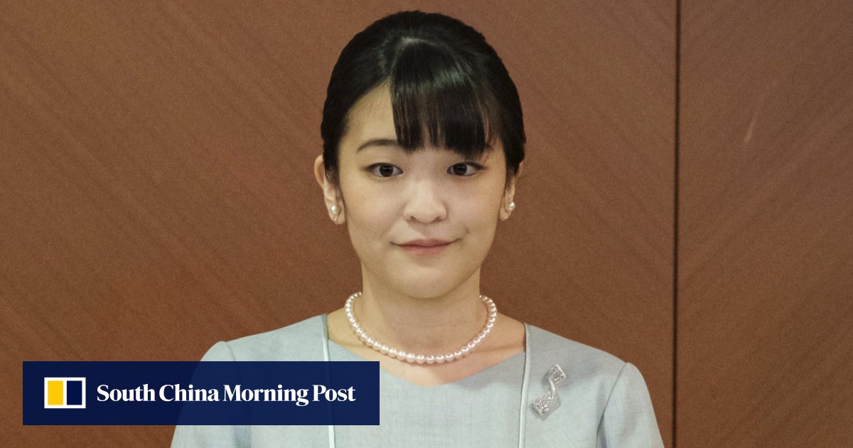 Missing Princess Mako: what does Japan’s royal family think of her move ...