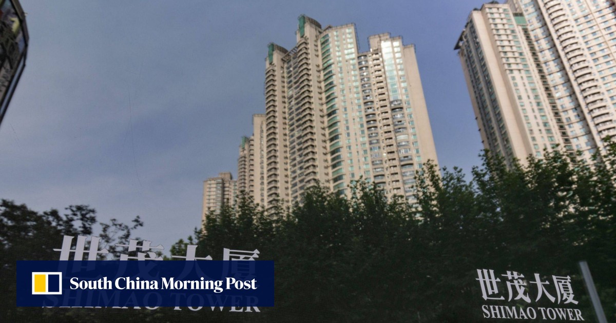 China bond defaults hit US$20 billion in 2022, more than double last ...