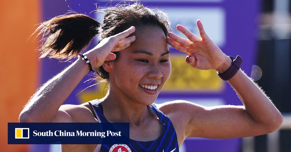 Hong Kong’s Christy Yiu calls it a day after World Athletics ...