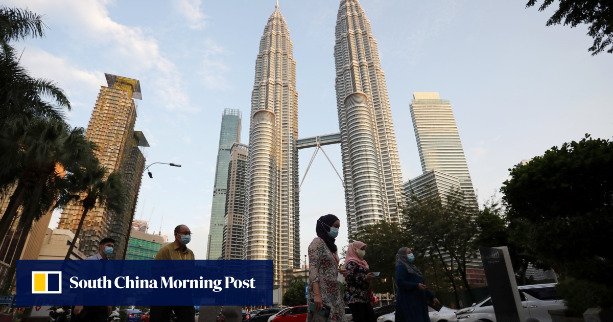 Malaysia won’t budge ‘an inch’ over Sabah as Philippine heirs chase US ...