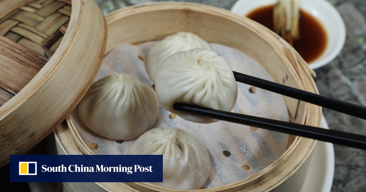 The best dumplings in Hong Kong, a Times Square go-to and a filmmaker’s ...