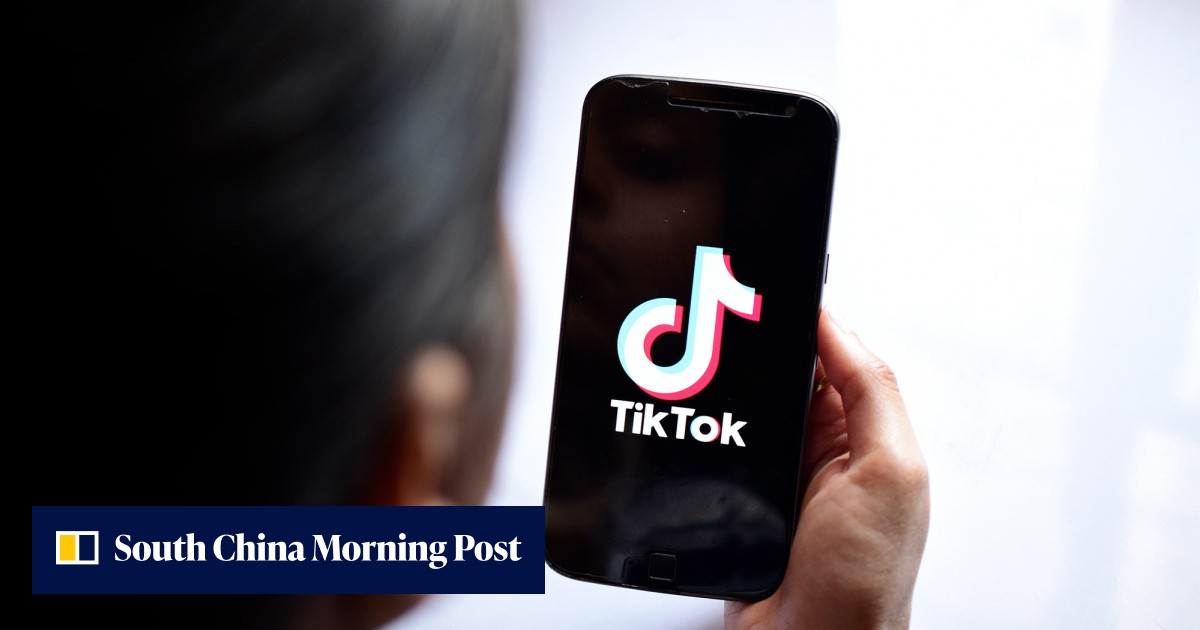 TikTok owner ByteDance spends record US$2.14 million on US lobbying ...