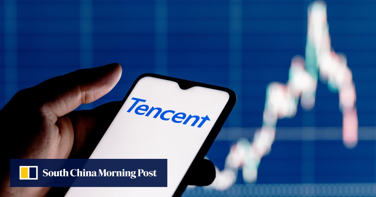 Tencent to shut down Chinese NFT platform Huanhe a year after launch ...
