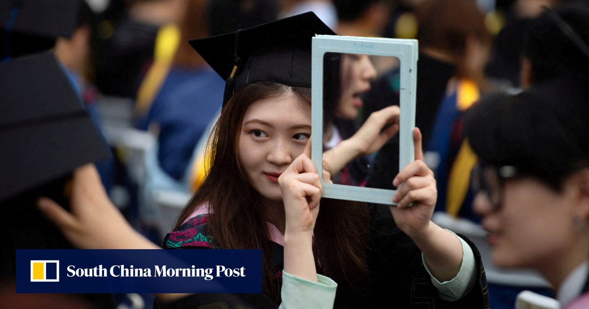 China’s Gen Z, millennials prefer to save not spend as Covid-19 ...