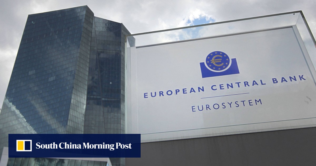 ECB surprises with aggressive hike, first since 2011, to end the era of ...