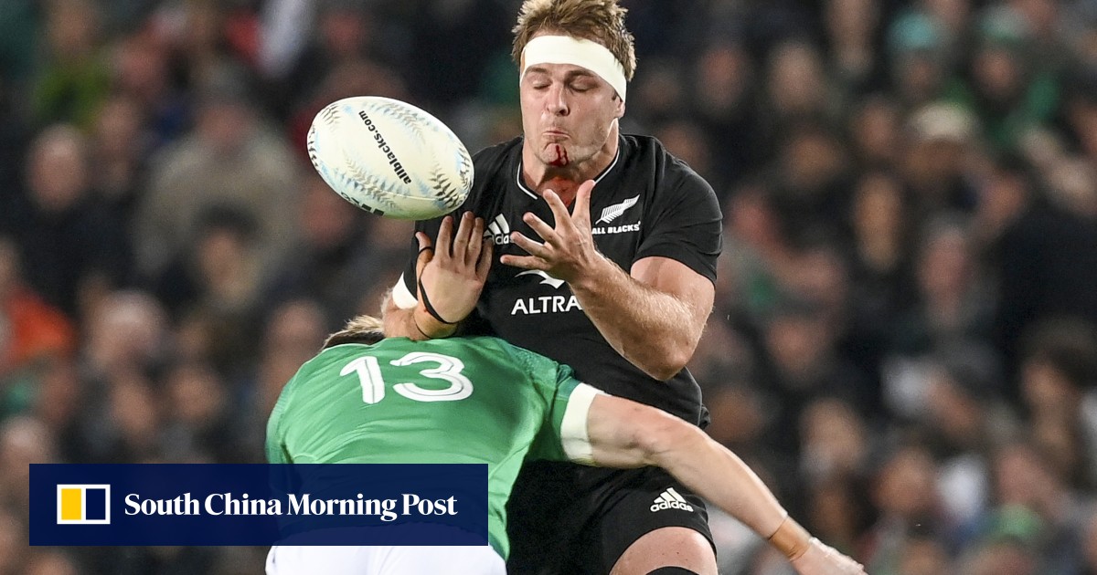 All Blacks coach Ian Foster rides out storm, promises change – ‘I am ... All Blacks coach Ian Foster rides out storm, promises change – ‘I am ...