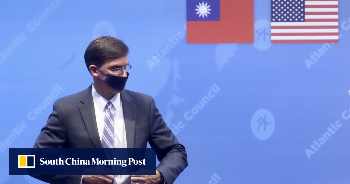 Letters | The outcome of US-China power struggle seems to hinge more ...