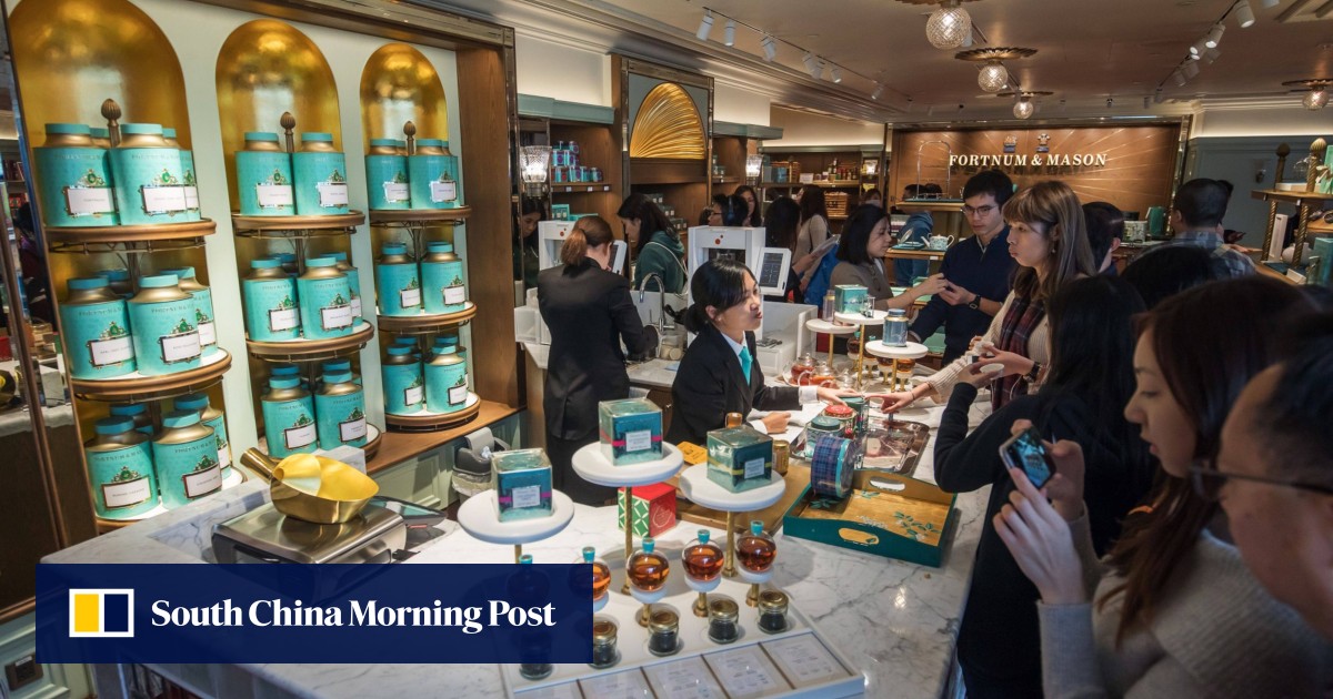 Mid-Autumn Festival: Fortnum & Mason returns with its collection of ...