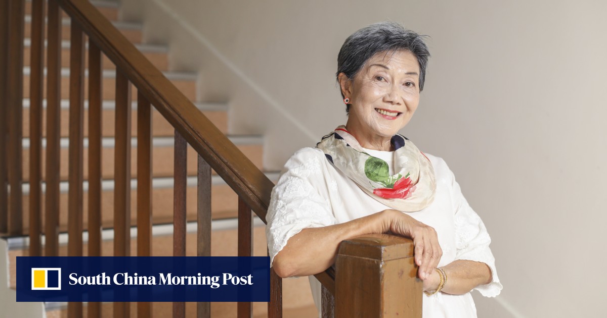 A different take on Chinese migration to California – and a new way to ...
