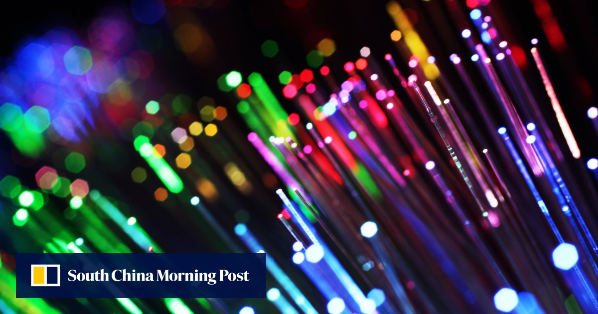 Chinese companies begin to embrace quantum technology | South China ...