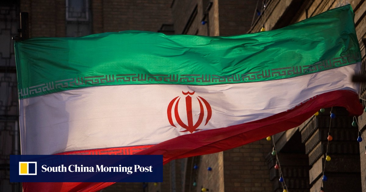 Iran says its intelligence agents dismantled group with ties to Israel ...