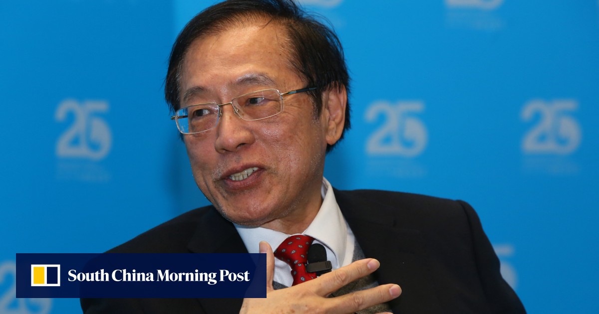 China’s AI ambitions are being propelled by 75-year-old Harvard grad ...