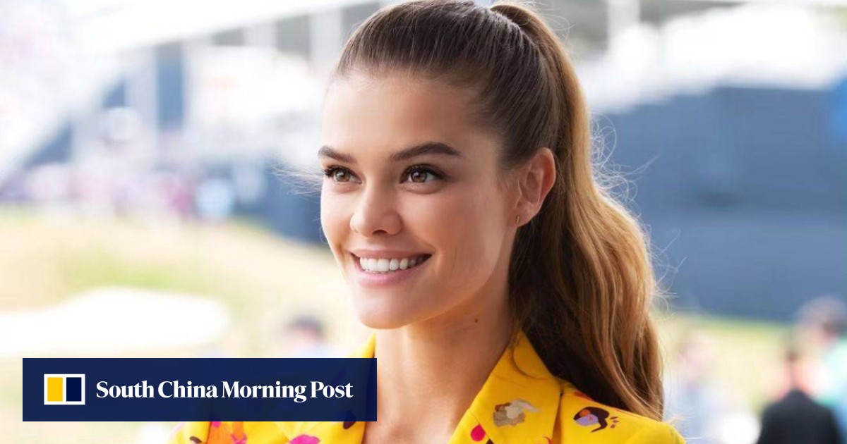 Who is Nina Agdal, Logan Paul’s rumoured girlfriend and Leonardo ...