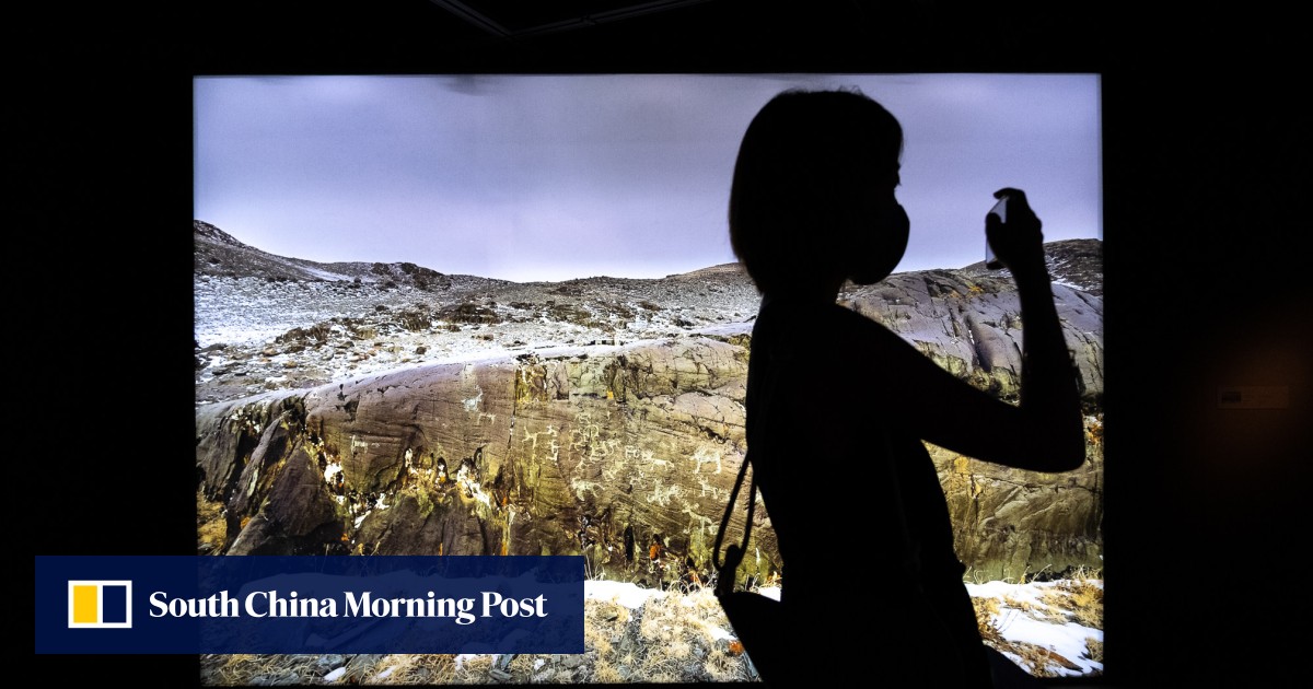 ‘So much Chinese culture came from the outside’: nomads, the Silk Road ...