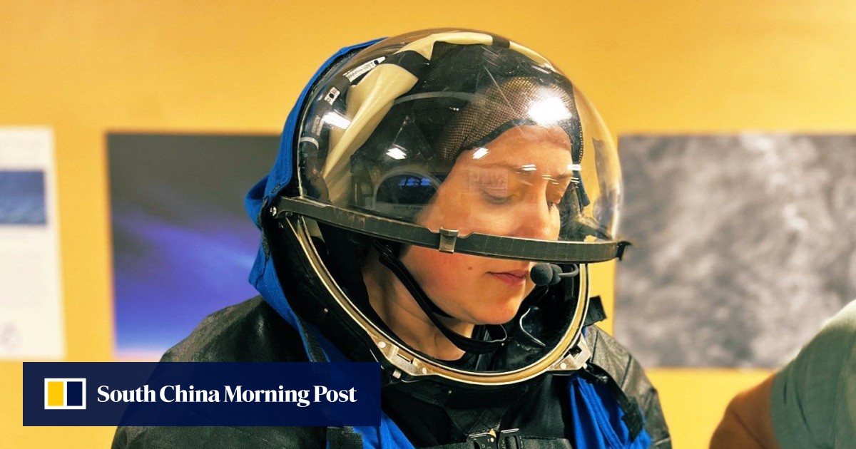 Canadian cancer scientist hoping for role on China’s Tiangong Space ...