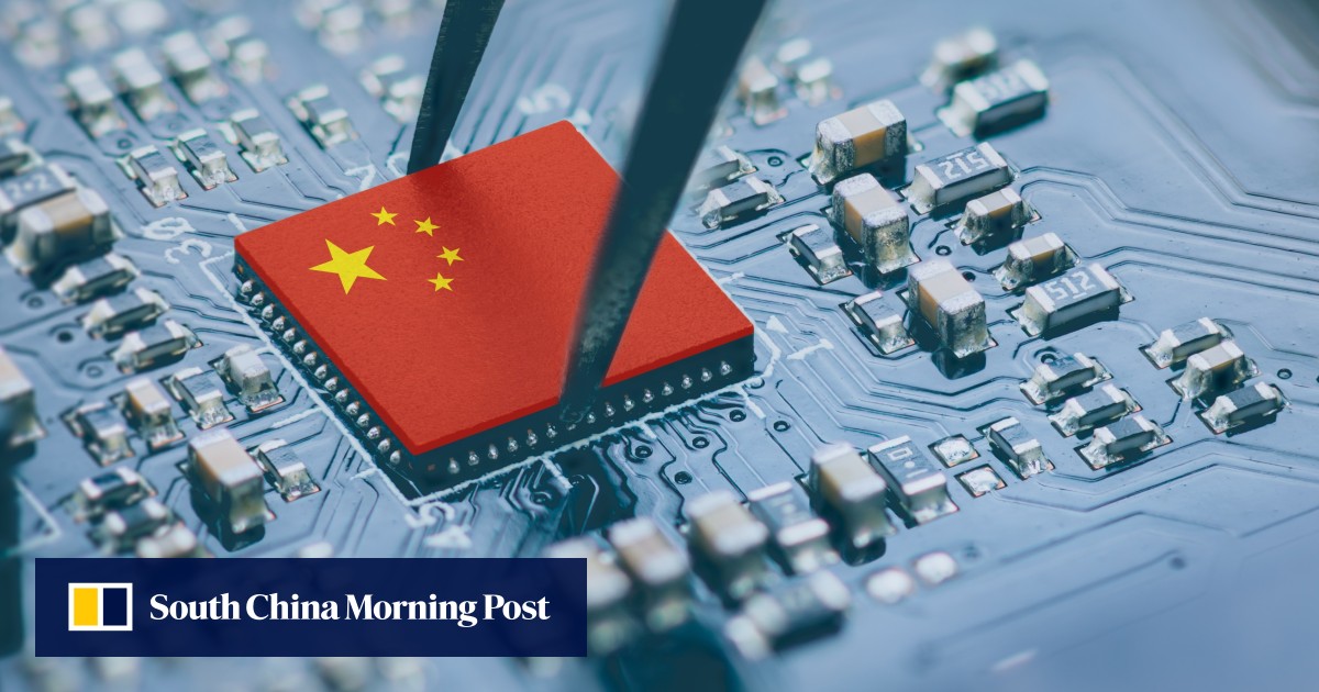 Will South Korea join US-led chip alliance ‘Chip 4’, and risk business ...