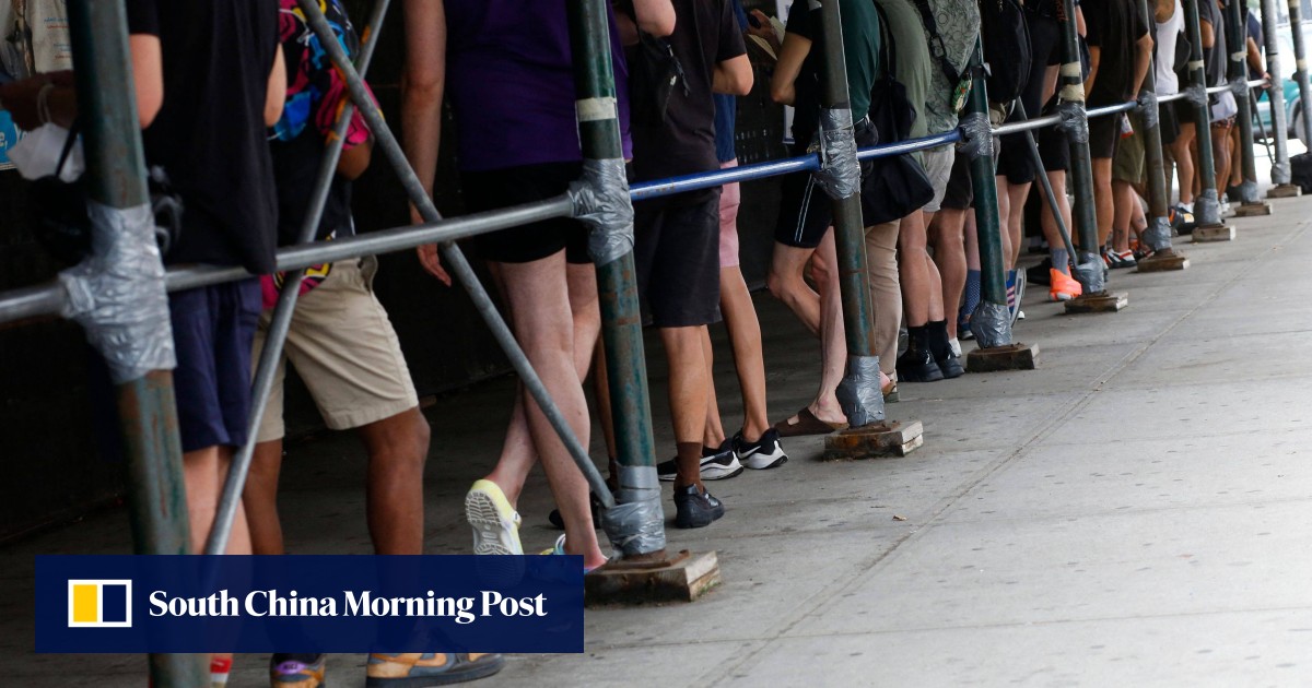 Reduce number of sex partners to avoid monkeypox, WHO urges after ...