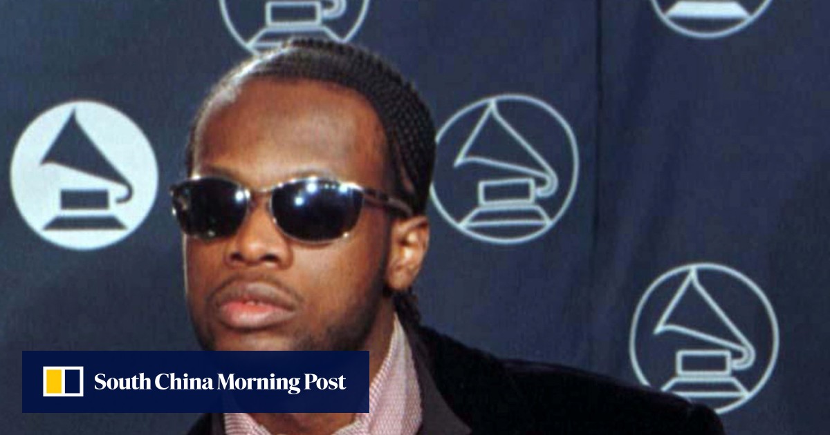 1MDB-linked hip-hop artist Pras Michel sells stake in Fugees Library to ...