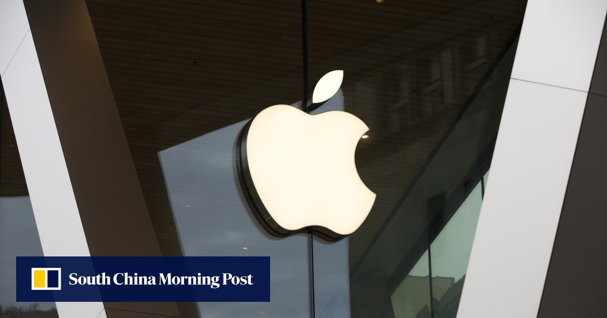 Apple nabs key Lamborghini executive to supercharge its self-driving ...