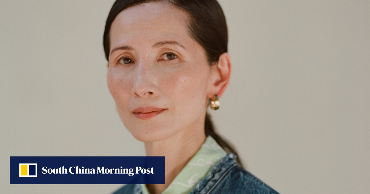Dad ‘doused me in kerosene’: Christina Chung on her abusive father ...