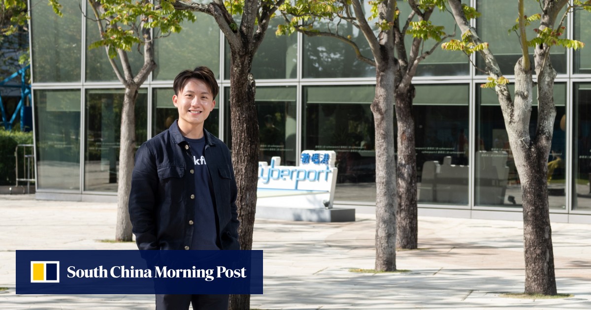 Tiger Global-backed Hong Kong start-up SleekFlow targets US$300 million ...