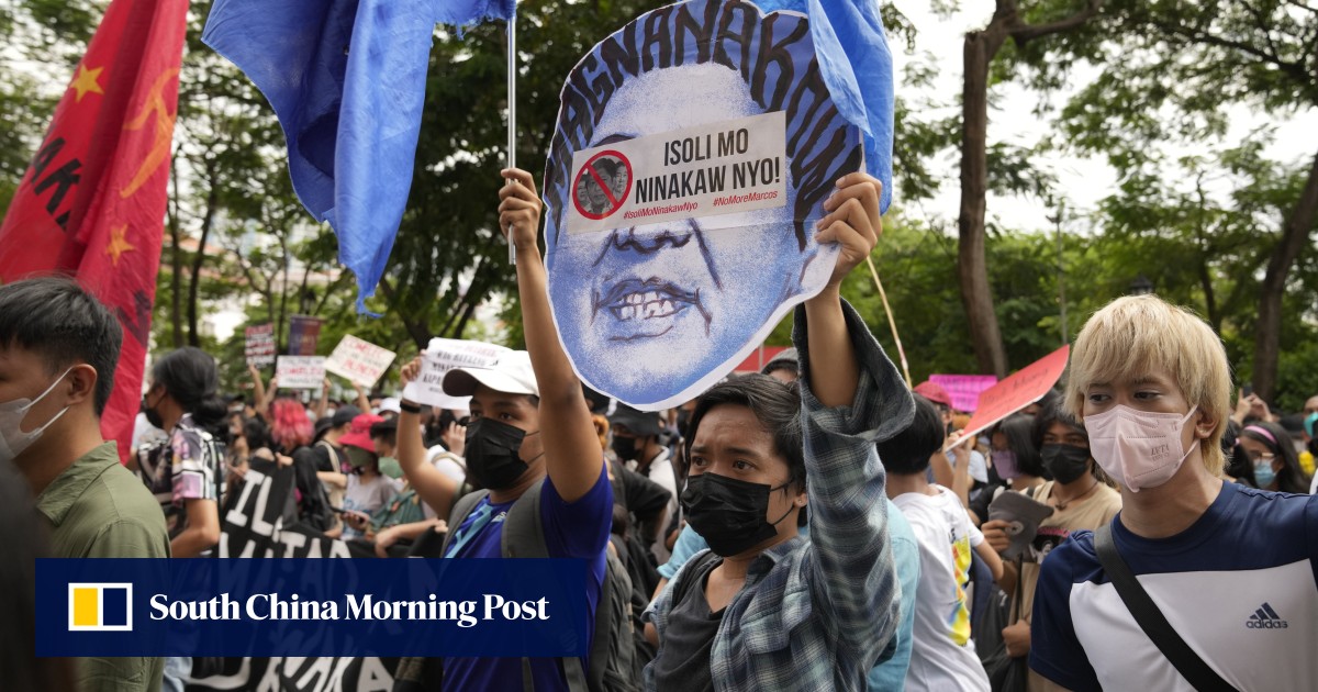 Can Philippines overcome crisis of investor confidence amid inflation ...