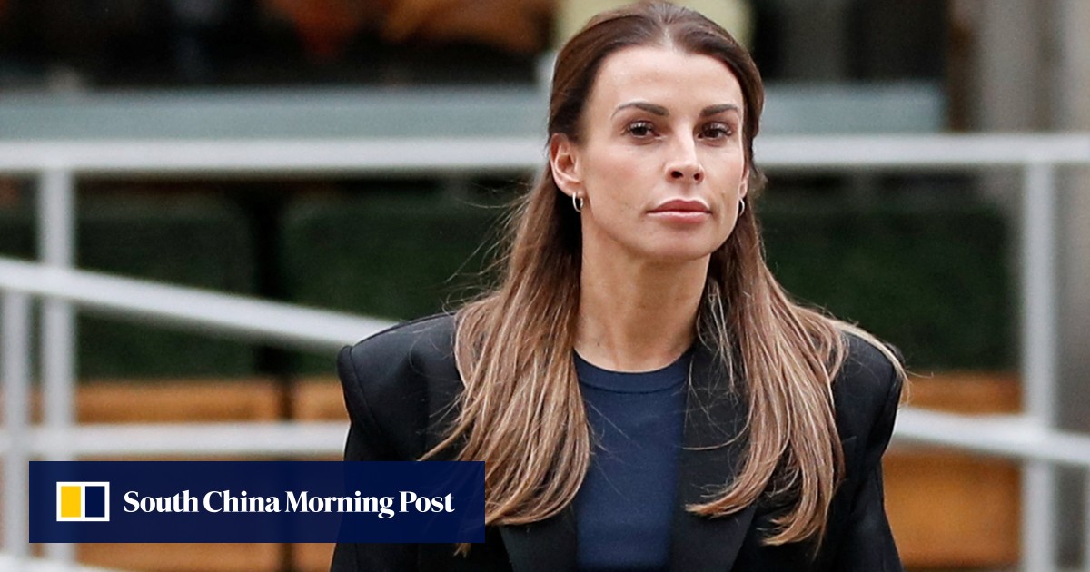 Coleen Rooney wins ‘Wagatha Christie’ libel case against Rebekah Vardy ...