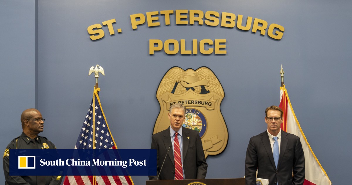 Russian operative charged with using US groups to spread propaganda ...