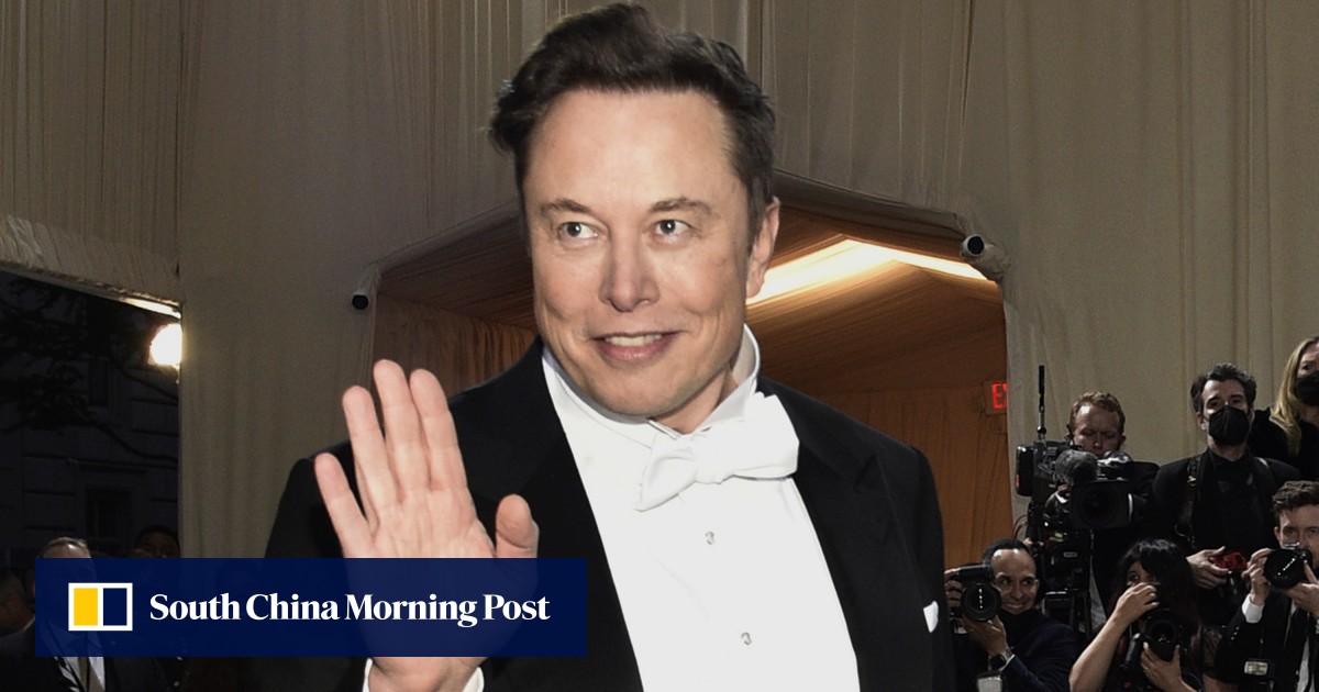 Elon Musk Files Countersuit Under Seal Vs Twitter Over Us 44 Billion