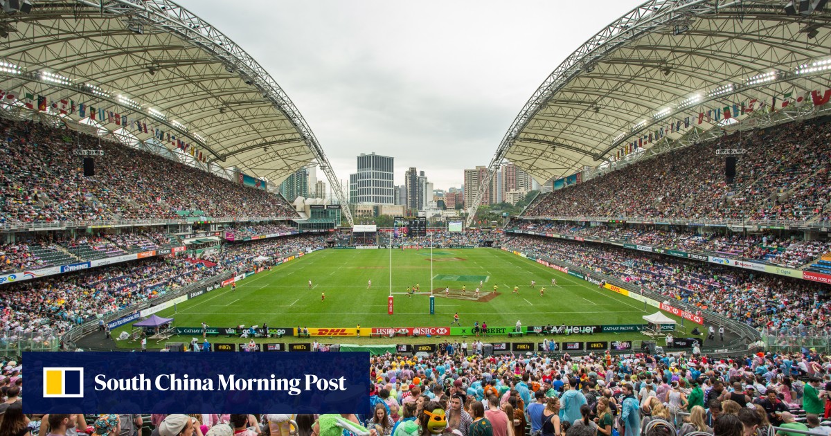 Exclusive | Hong Kong Sevens to return for first time since 2019 ...