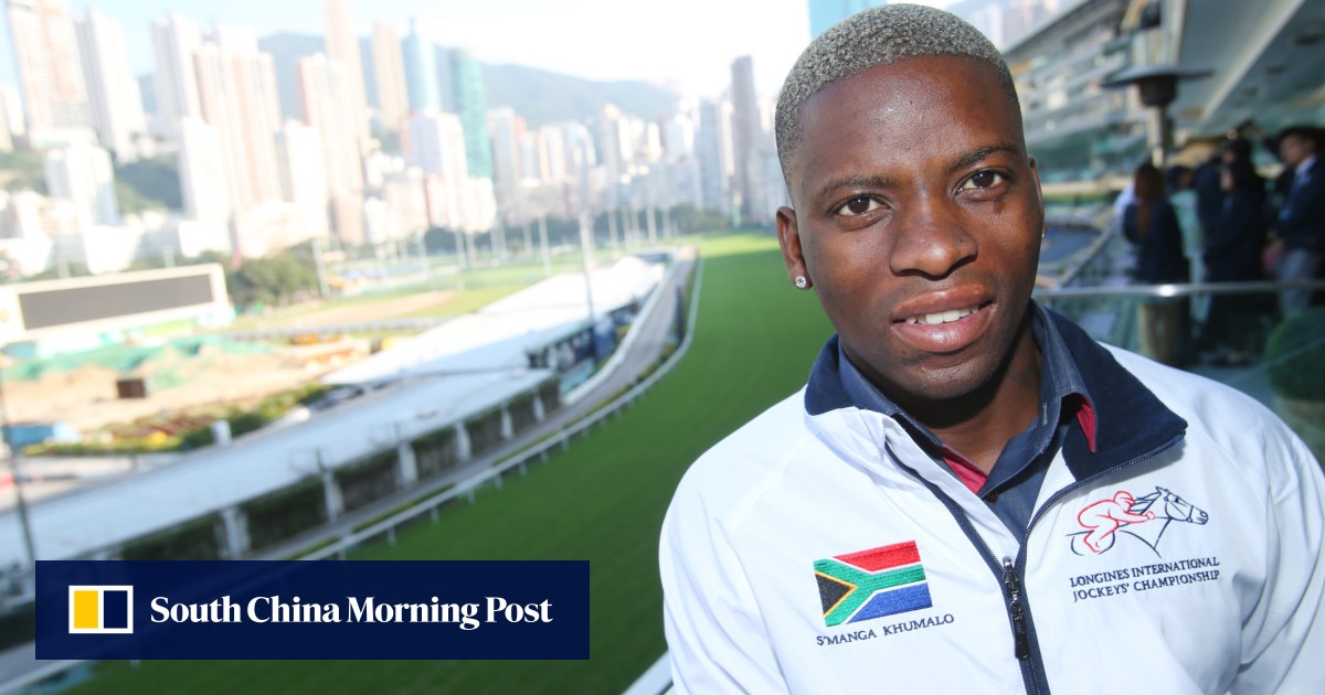 Justin Snaith out to take revenge with Jet Dark as South Africa hosts ...