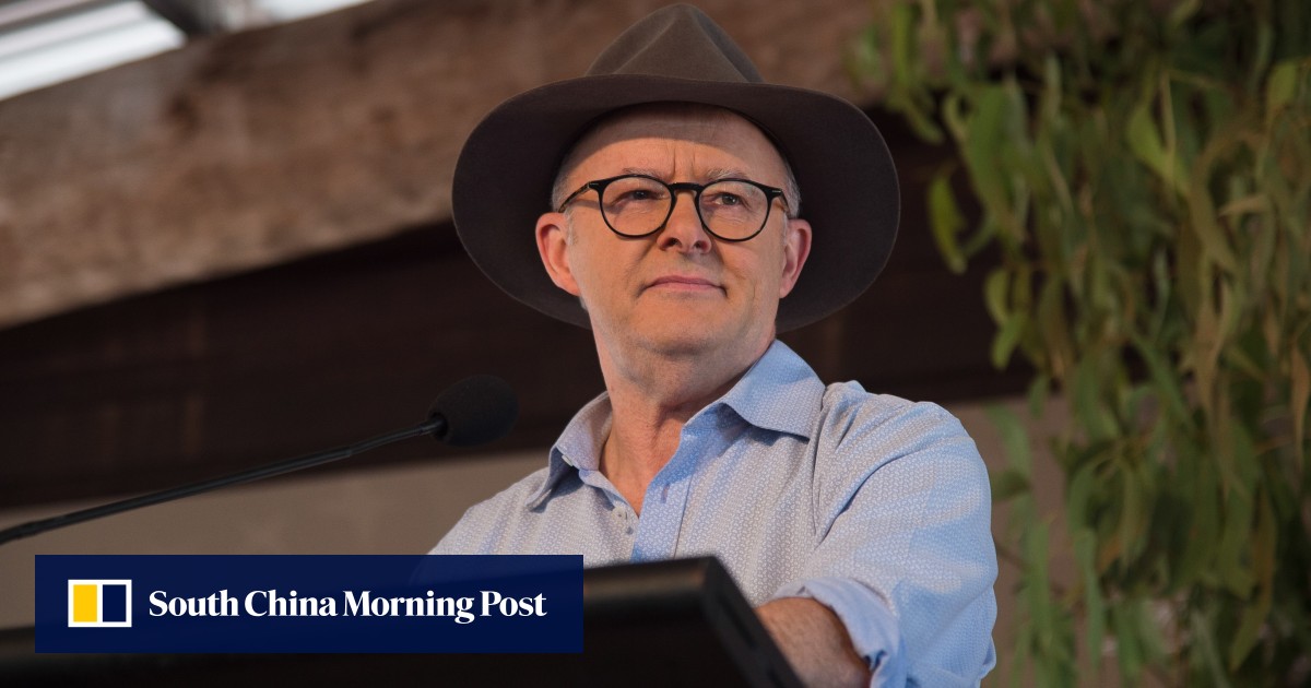 Australia Prime Minister Anthony Albanese plans landmark Indigenous ...