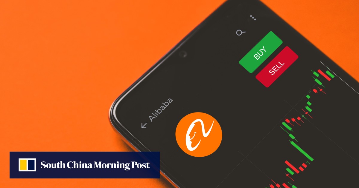 Alibaba added to watch list of Chinese firms facing expulsion from US ...