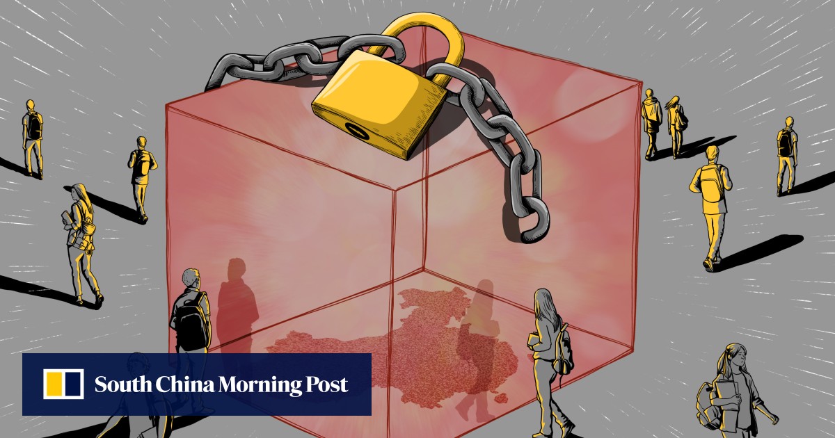 For America’s next generation of China experts, the challenges go ...