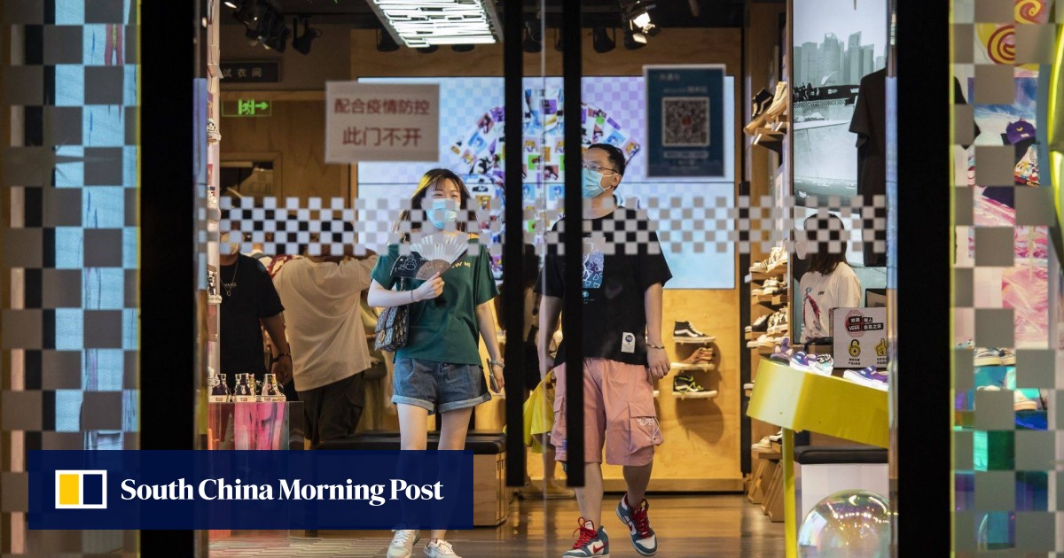 China looks to boost consumption with ‘comprehensive measures’ to help ...