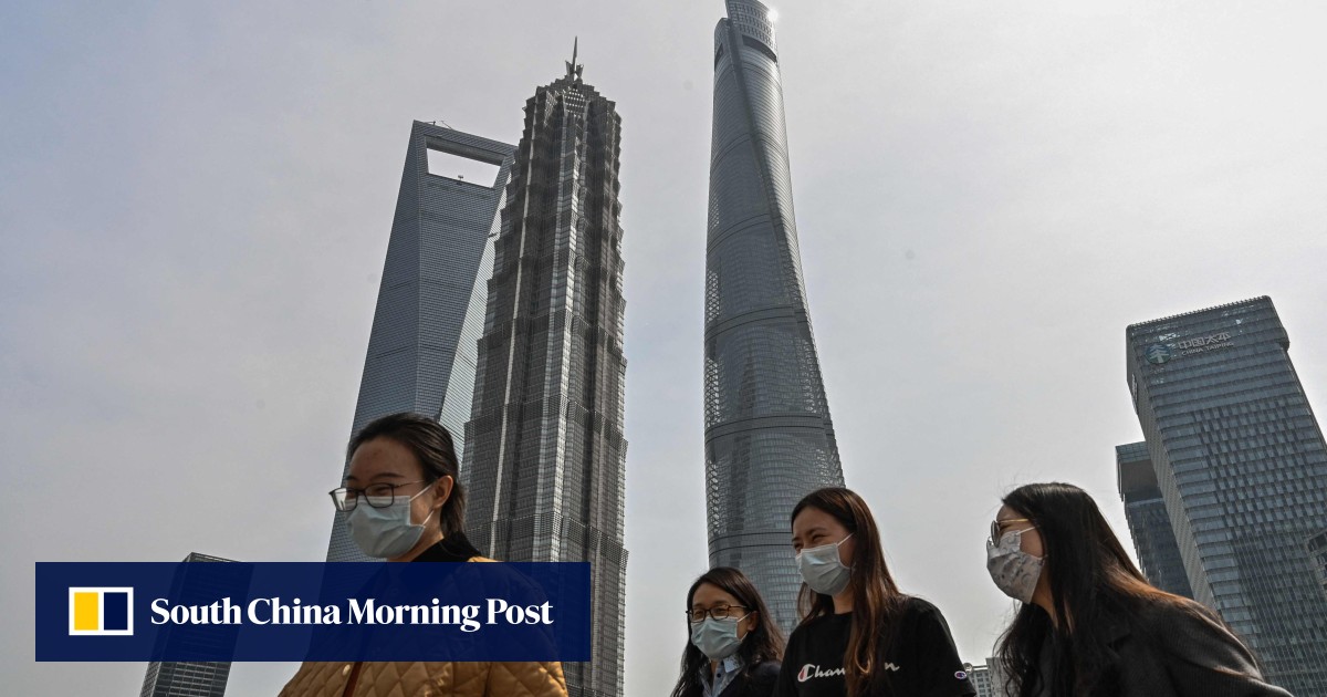 CSRC, China’s securities watchdog, pledges to prevent ‘abnormal ...