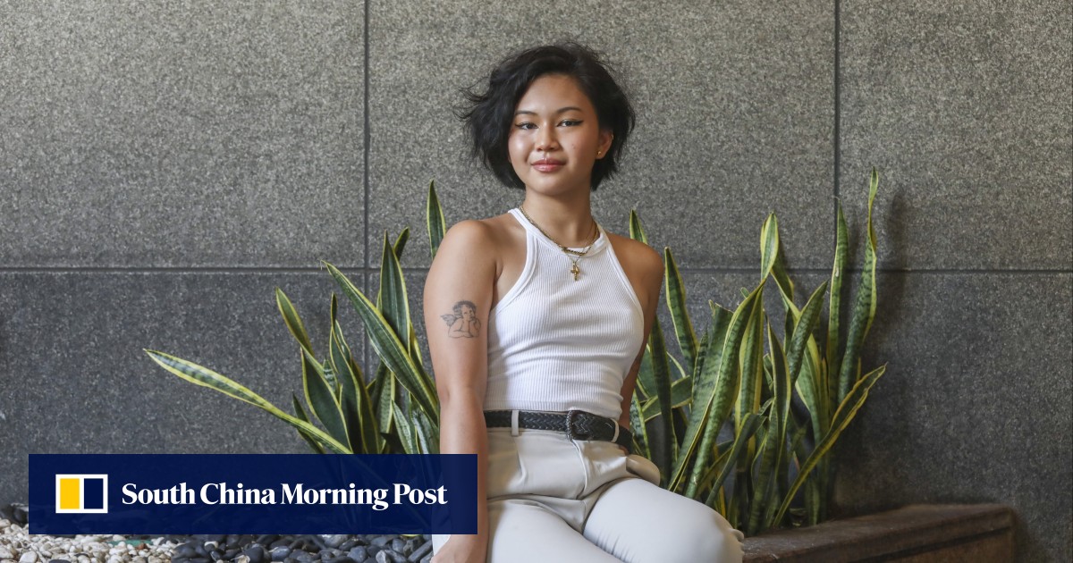 Young Filipinos in Hong Kong on racism and discrimination they have ...
