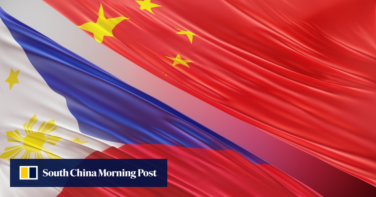 China, Philippines relaunch investment talks to reverse shortfall in ...