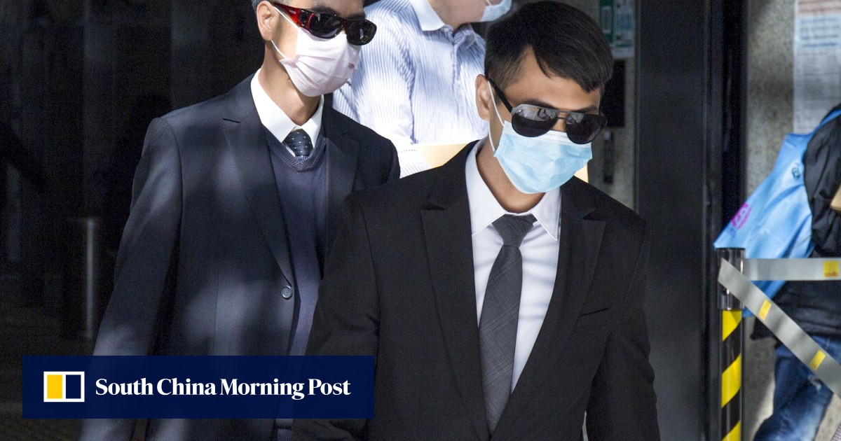 3 Hong Kong Police Officers Found Guilty Of Colluding With Triad