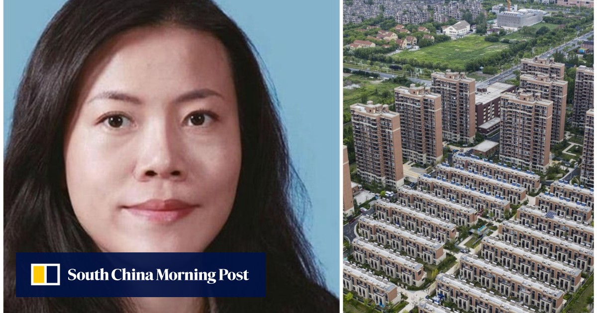 How did Asia’s richest woman Yang Huiyan lose half her wealth? With ...