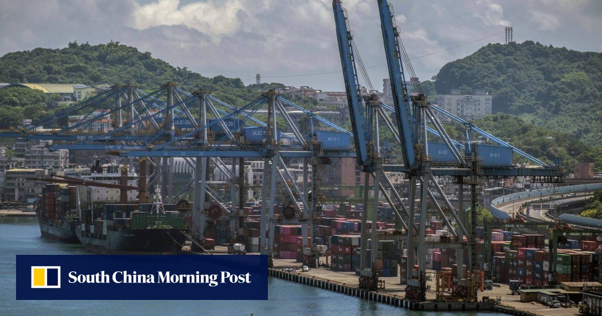 Chinese trade bans on Taiwan risk ‘deeper predicament’ as Pelosi visit ...