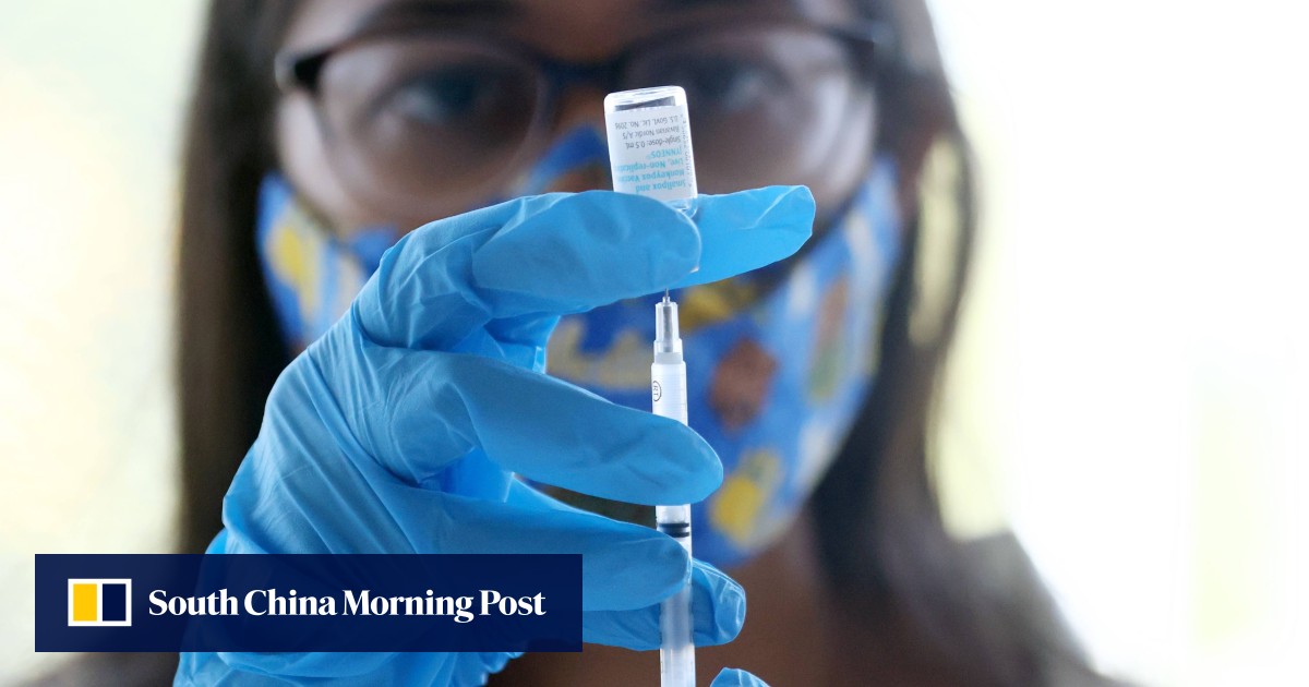 US declares monkeypox a public health emergency | South China Morning Post