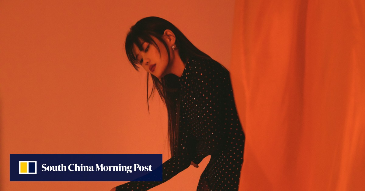 Who is Tia Ray? Meet the Chinese singer with one of the bestselling ...